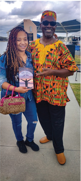 The Black Market – Dr Alonzo Williams